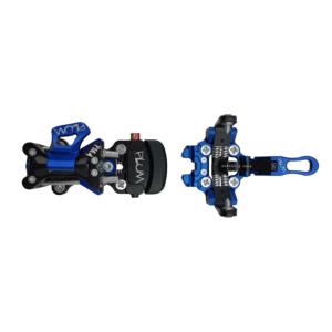 Fixations de Ski de Rando PIKA PLUM